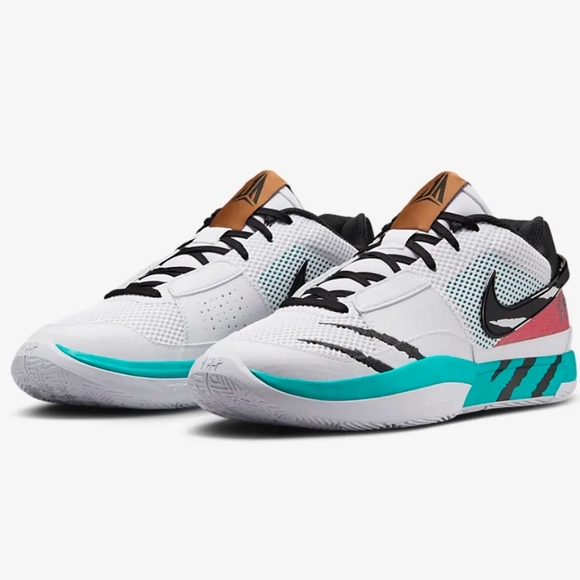 Nike | Shoes | Nib Nike Ja Scratch Size 13 Ja Morant | Poshmark